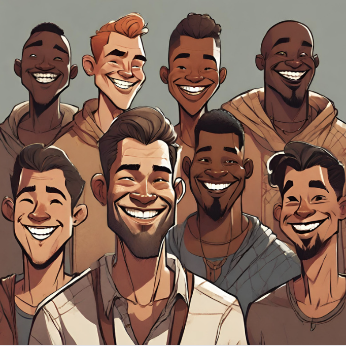 Resources for Male Survivors – A Survivor Not a Victim